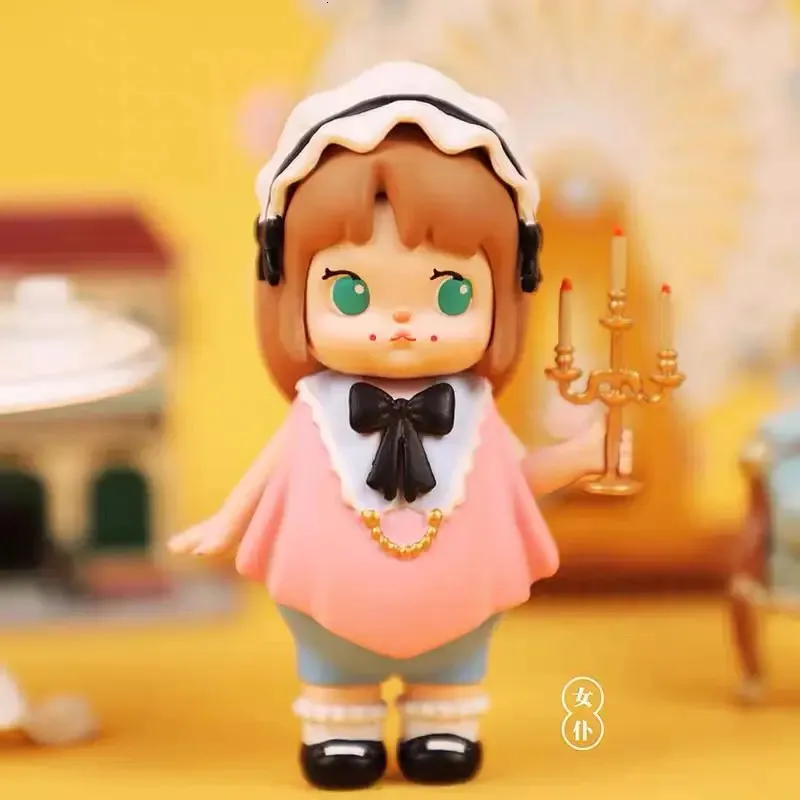 Amelie French Afternoon Tea Blind Box - Cute Kawaii Collectible ...