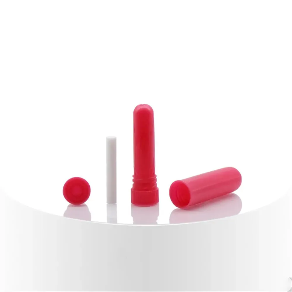 DHgate.com:Classic 100 Sets Colored Essential Oil Aromatherapy Blank ...