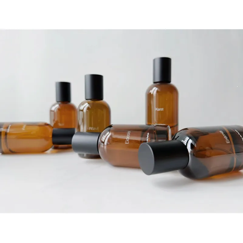 DHgate.com:Newest Niche Perfume 50ml, Gloam Karst Rozu Eremia Miraceti Tacit Eidesis, 1.6fl.oz ...