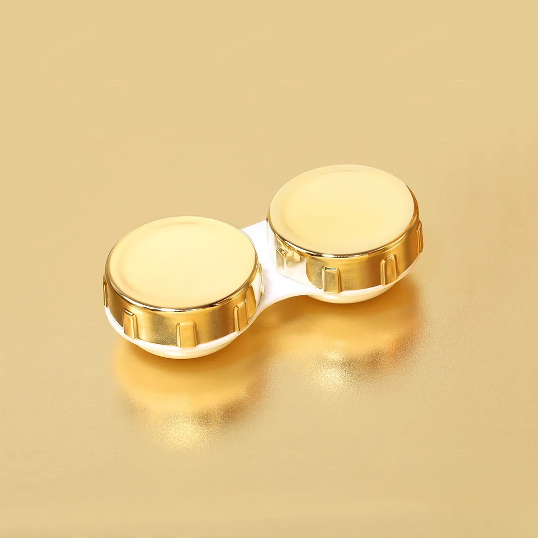 DHgate.com:Freshgo Hidrocor II Contact Lens Package Box Color Contact ...