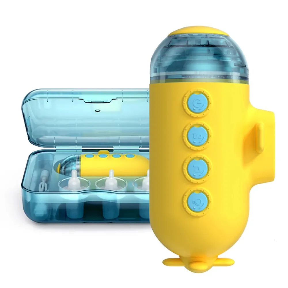 Nasal Aspirators# Electric Baby Nasal Aspirator Automatic Nose Sucker ...