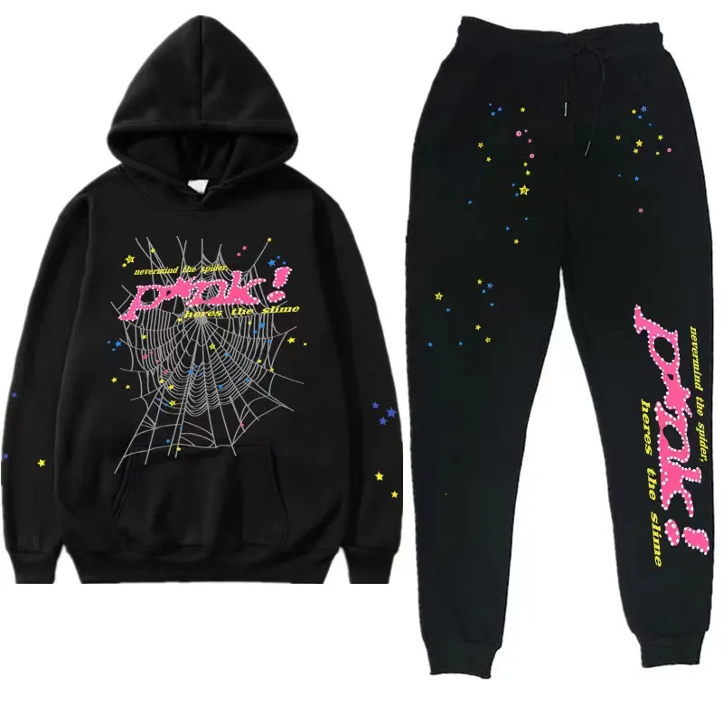 DHgate.com:2024 Red sp5der hoodie 555555 Designer Young Thug DHgate.com:2024 Red sp5der hoodie 555555 Designer Young Thug