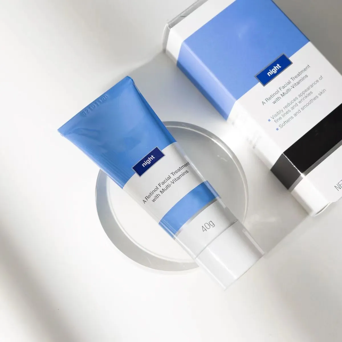 DHgate.com:Neutrog Enas Healthy Skin Cream Night Face Cream Moisturizer ...