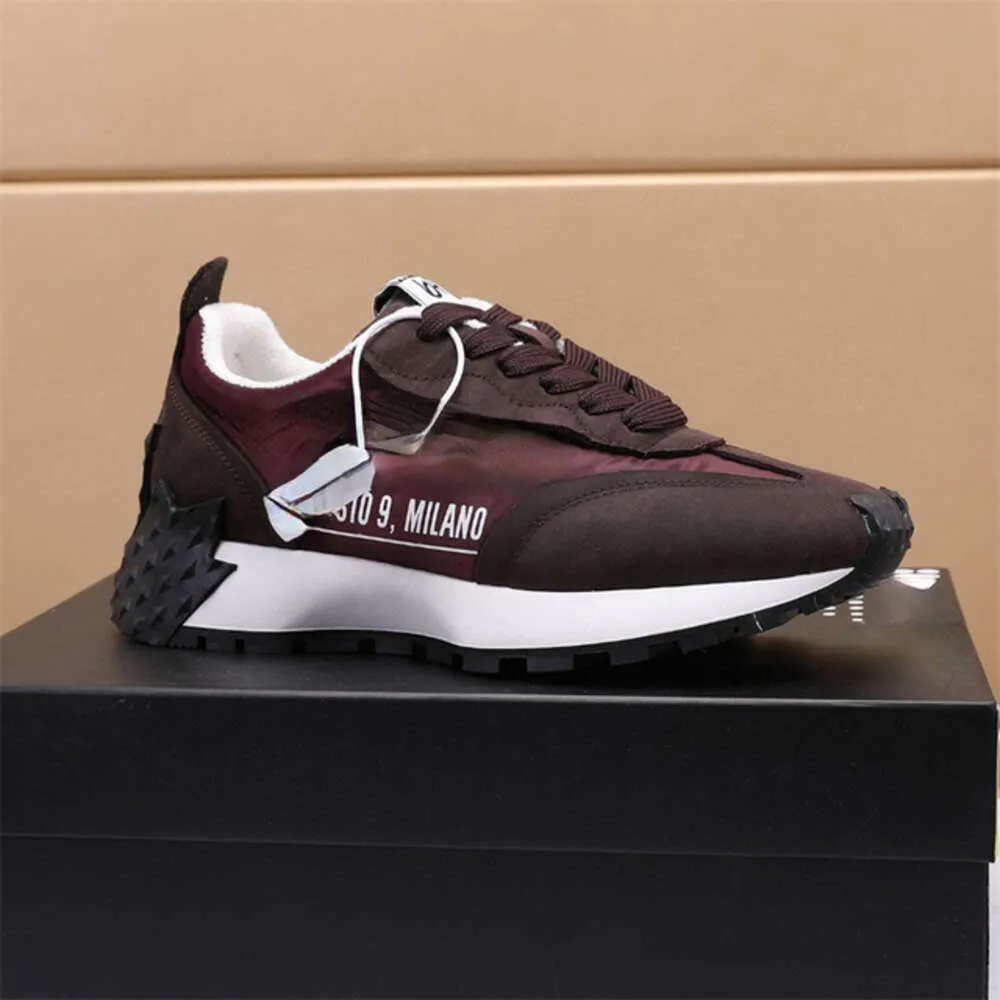 5 Estrellas Chaussures De Marque De Luxe Pour Hommes, Baskets De ...