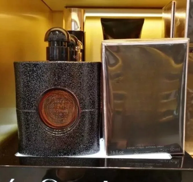 Women's Long Lasting Fragrance Spray: Black & White Perfume Collection ...
