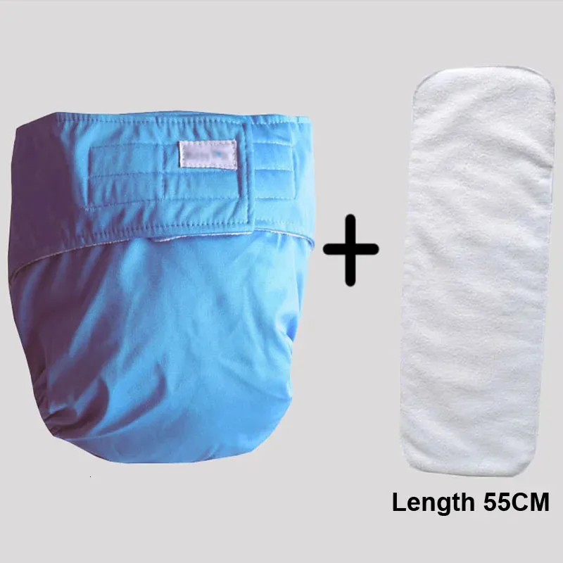 DHgate.com:Adult Diapers for Incontinence - Reusable, Waterproof ...