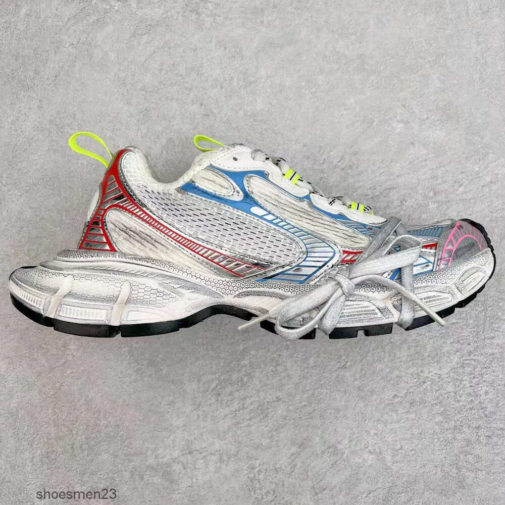 Tenth Track Definition Shoes Up Triple 3XL S Sneaker Sport High Mens ...