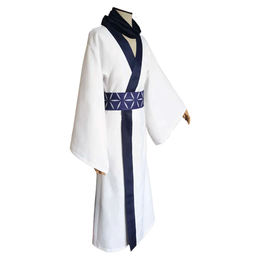 Kimono Cosplay Japanese Anime Costumes Inspired Character Outfit ...