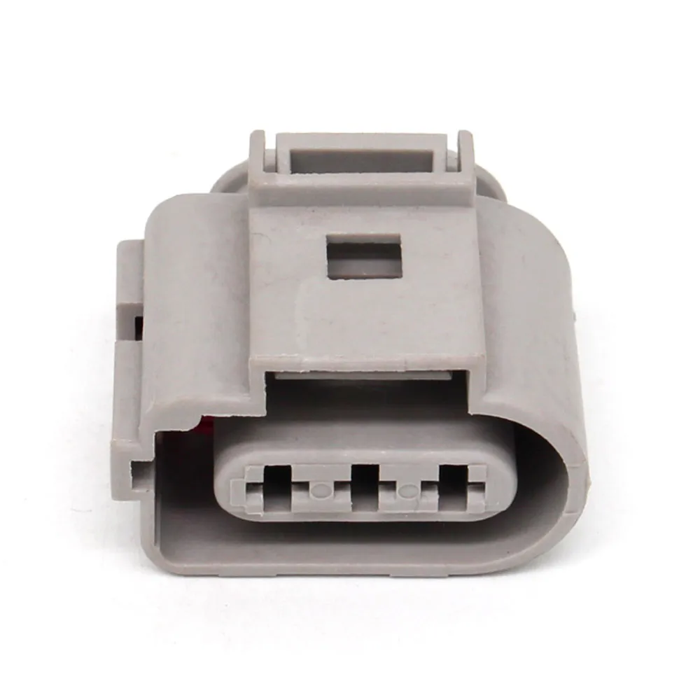3-Pin Crank Position Sensor Connector - For Audi A4 A6 VW Passat Jetta ...