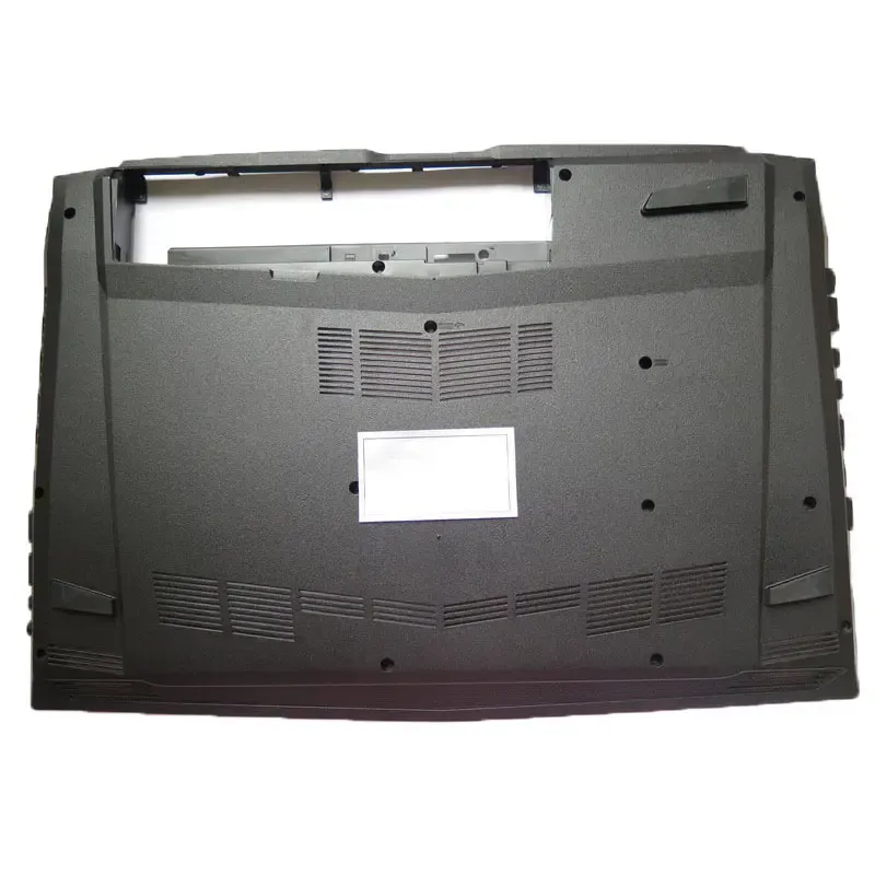 DHgate.com:Black Laptop Base Bottom Case for CLEVO N850HP N857HP Series ...