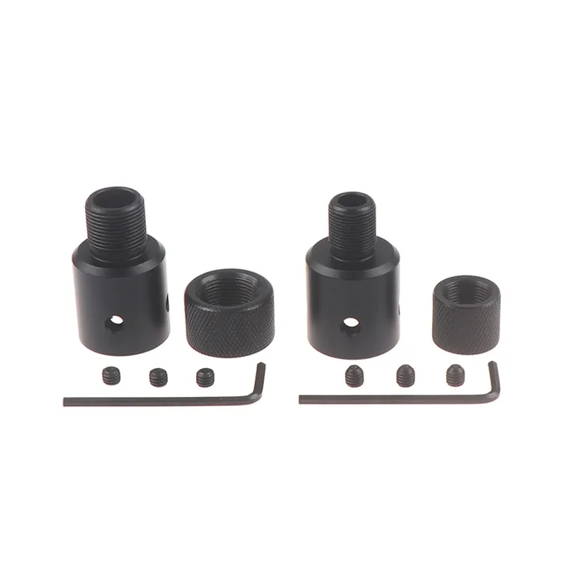 DHgate.com:Tactical .308 WIN .223 REM Knurled Thread Protector Adapter ...