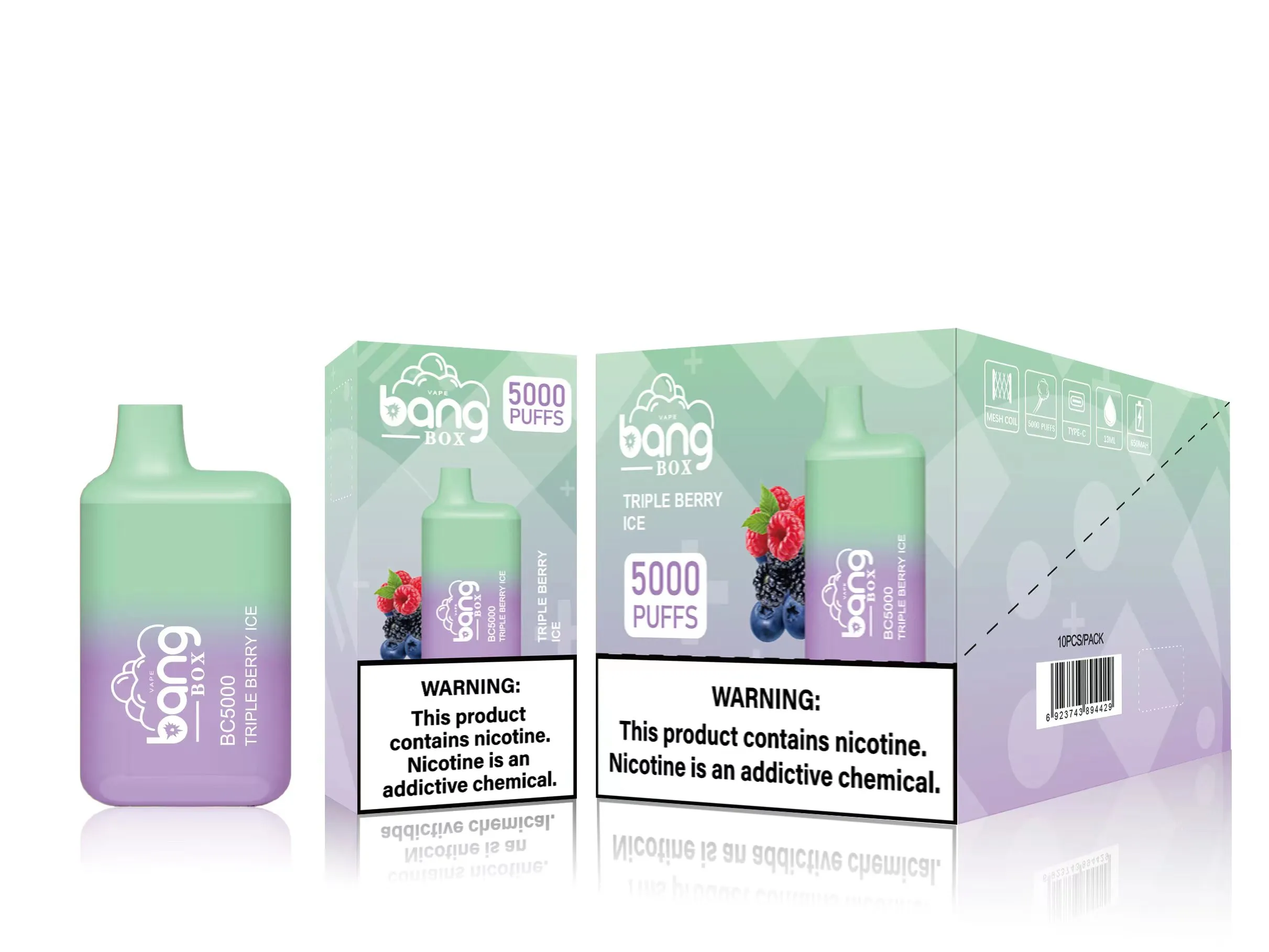 China Vape Factory Wholesale I Vape Get 24 Fruit Flavor Lost Pod Mary E ...