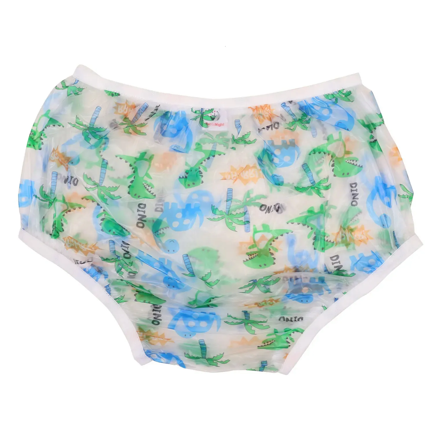 Adult Baby Pants Cloth Diapers