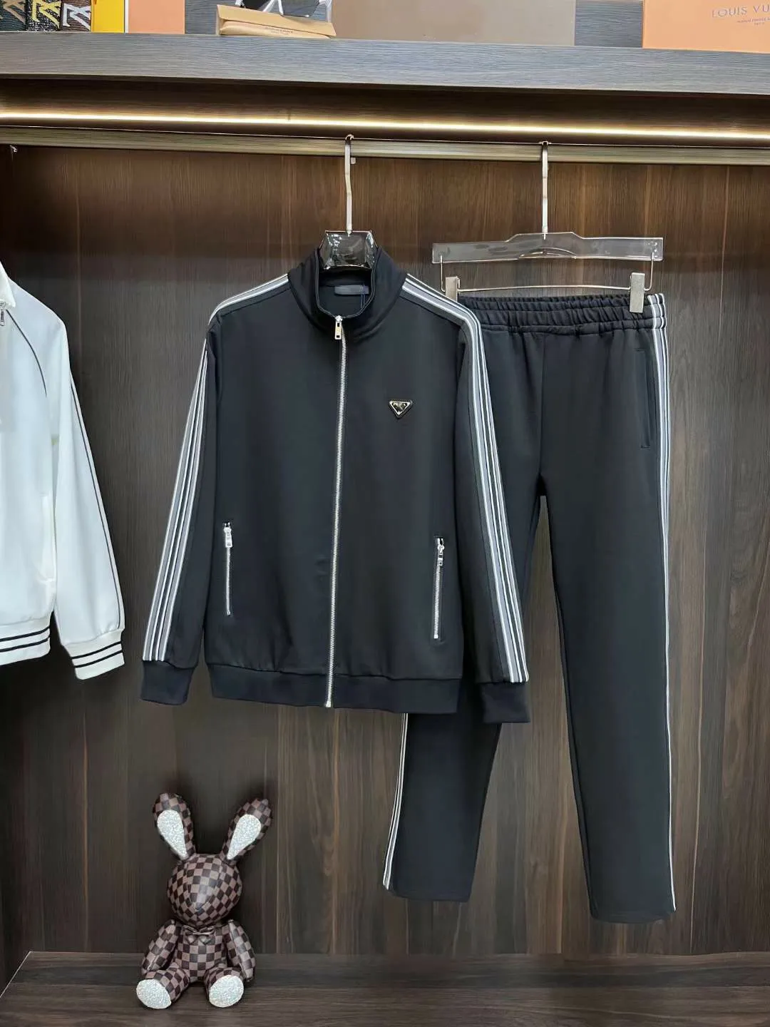 High Quality Sergio Tacchini Tracksuit: 2021 Spring Designer Collection ...