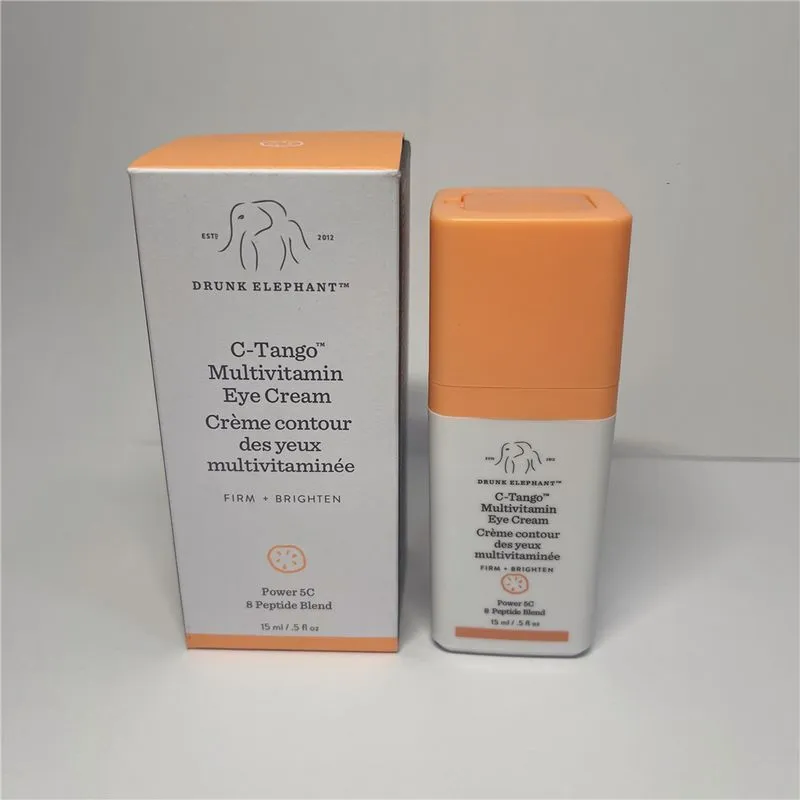 DHgate.com:C-Tango Multivitamin Eye Cream, 15ml, Hydrating and ...