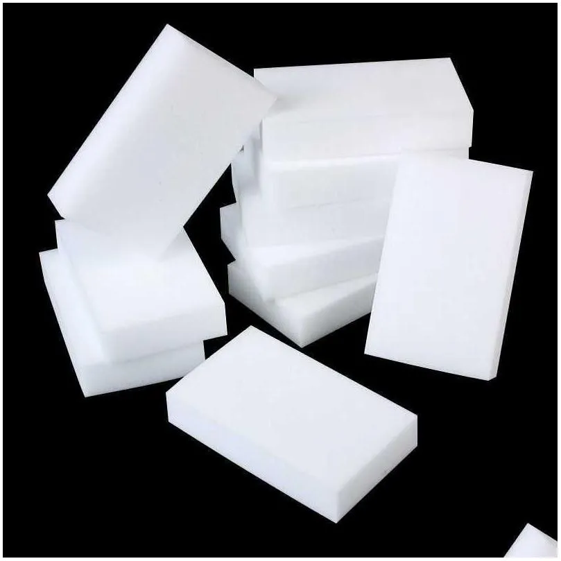 DHgate.com:Magic Melamine Sponges: 10/20Pcs Multipurpose Cleaning ...