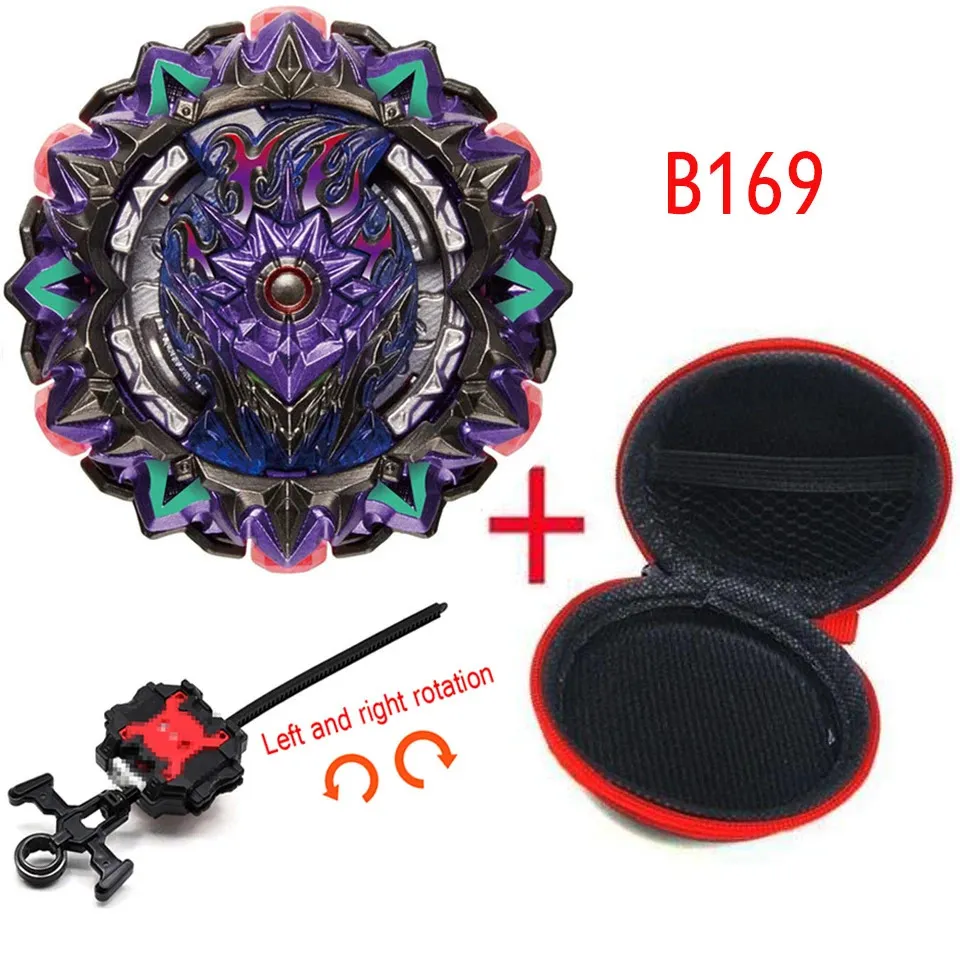 DHgate.com:Spinning Top Beyblade Burst Toys B169 B170 B171 B174 Kids ...
