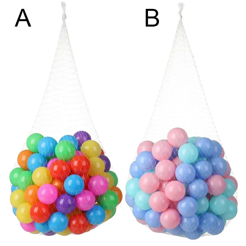 DHgate.com:Eco-Friendly 100Pcs Colorful Soft Water Balls for Kids ...