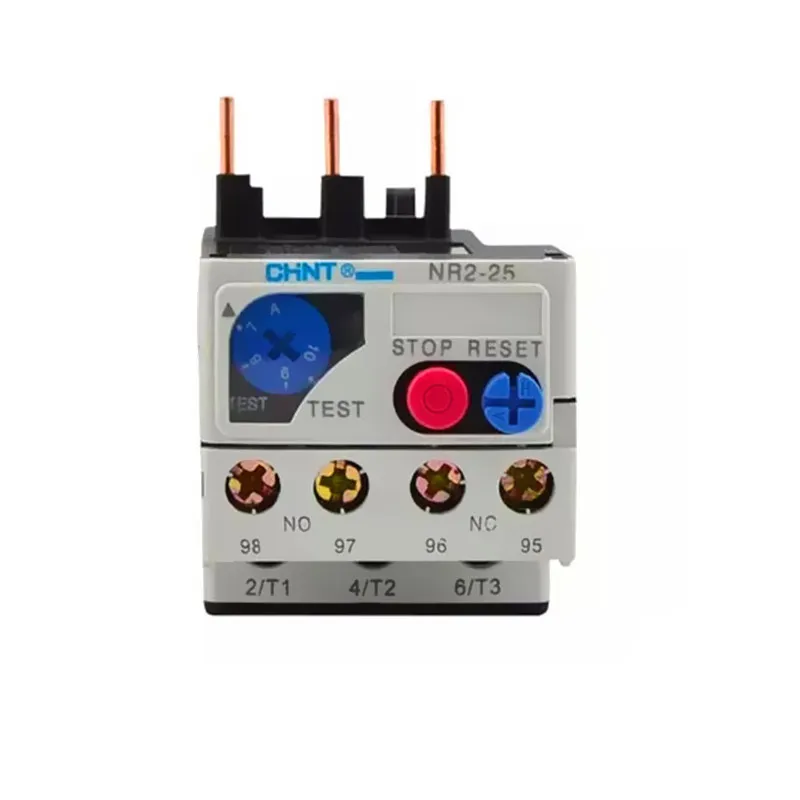 DHgate.com:[Product Type] Thermal Overload Relay - Reliable Motor ...