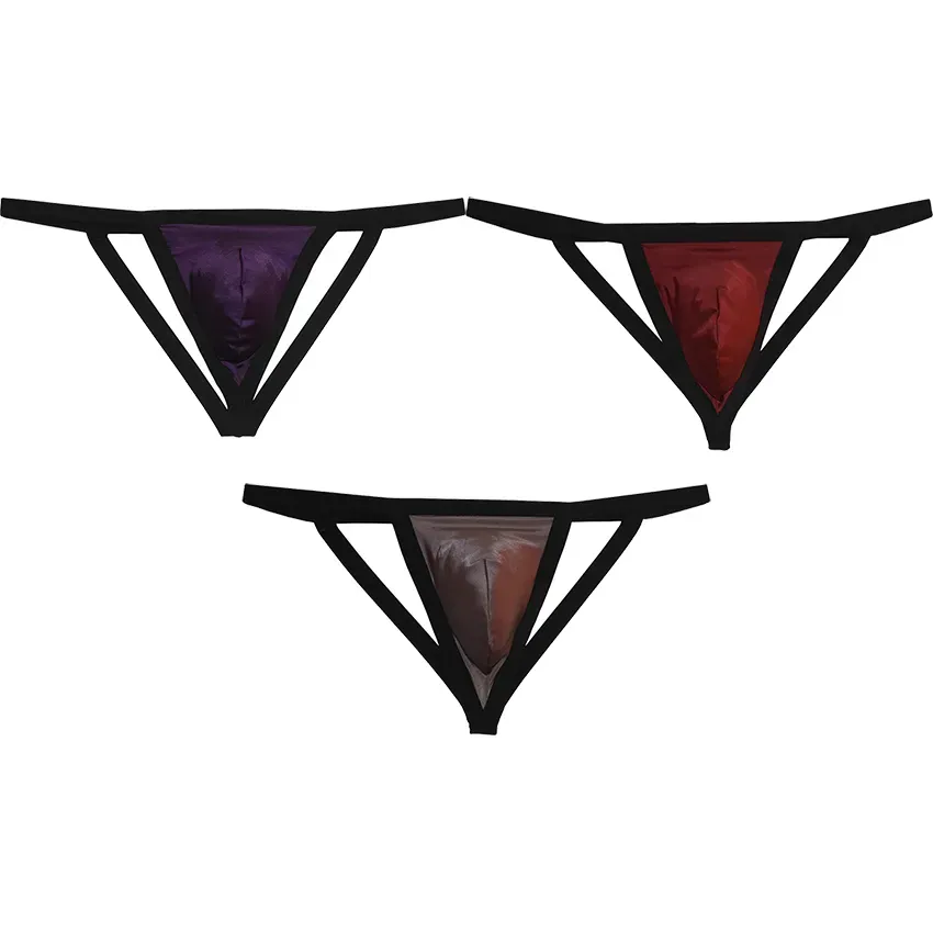 DHgate.com:Men's Sexy Thongs G-Strings & Jockstraps: Adjustable, Bold ...