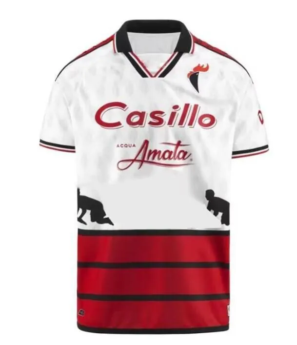 2023 2024 SSC Bari SPECIAL Soccer Jerseys Imited Edition Bari X LC23 23 ...