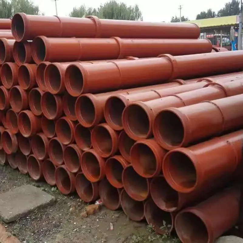 DHgate.com:260mm Grouting Conduit Heavy-Duty Concrete Pile Guide for ...