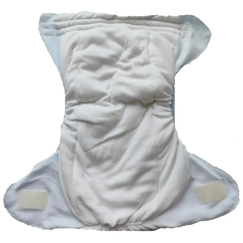 Adult Diapers Nappies LangKee Haian Adult Incontinence PVC Diapers ...