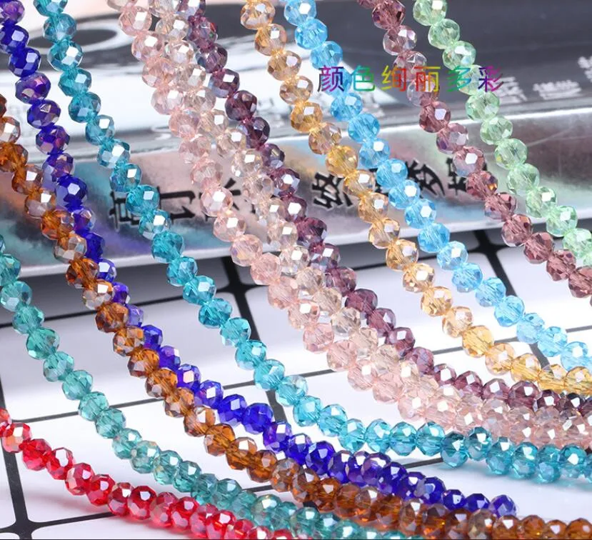 DHgate.com:10x12mm 720pcs Austria Crystal Sparkling Faceted Cut Beads ...