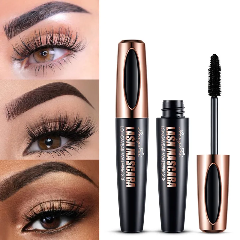 DHgate.com:Waterproof Mascara, Volumizing and Lengthening Mascara ...