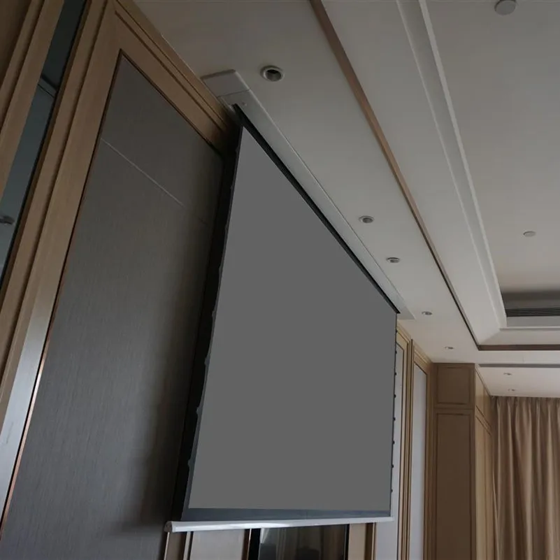 DHgate.com:Black Diamond Obsidian ALR Recessed In-Ceiling Projector ...