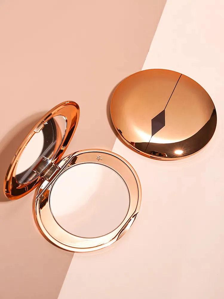 DHgate.com:Airbrush Flawless Complexion Micro Setting Powder, 2-Color ...