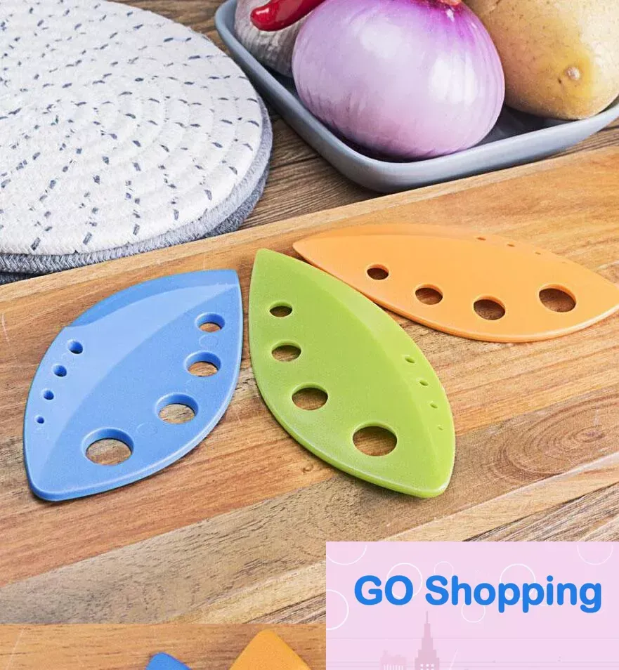 Fast Herb & Leaf Stripper - Efficient Vegetable Leaf Remover, Herb ...