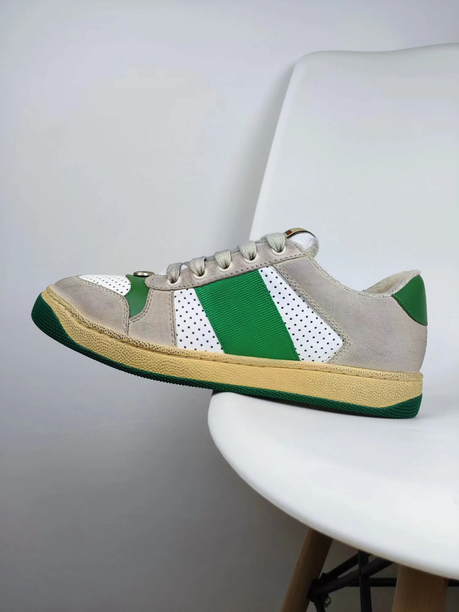 Floral Rhinestone Classic Flat Designer Shoes Fashion Sneakers Women ...