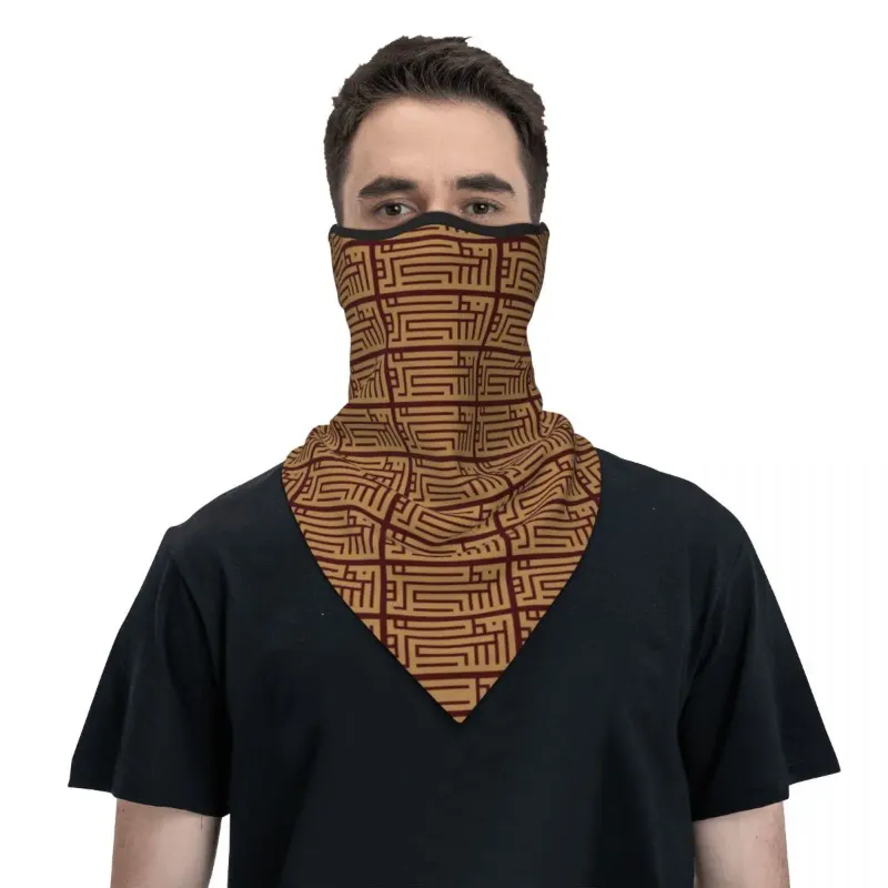Authentic Hatta Kufiya Winter Neck Checkered Bandana Traditional Pipes ...