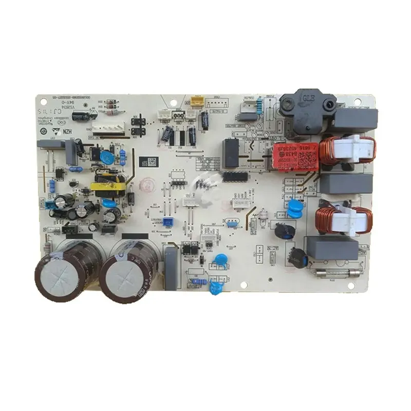 DHgate.com:Air Conditioning Computer Board 0011800209P PC Board ...