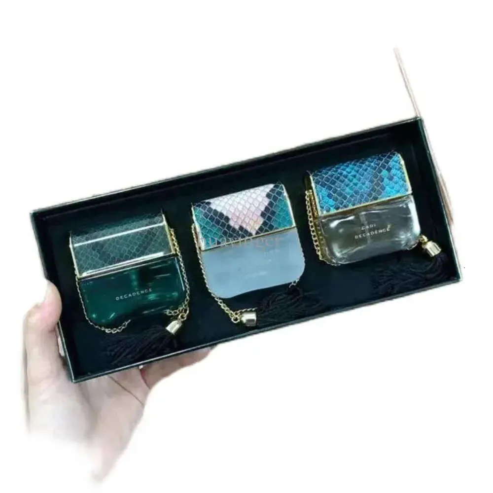 Exclusive Floral Aroma: Designer Perfume Set For Women, Long Lasting ...