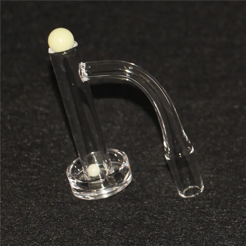 Wholesale Control Tower Terp Slurper Quartz Hookahs With Marble Carb ...