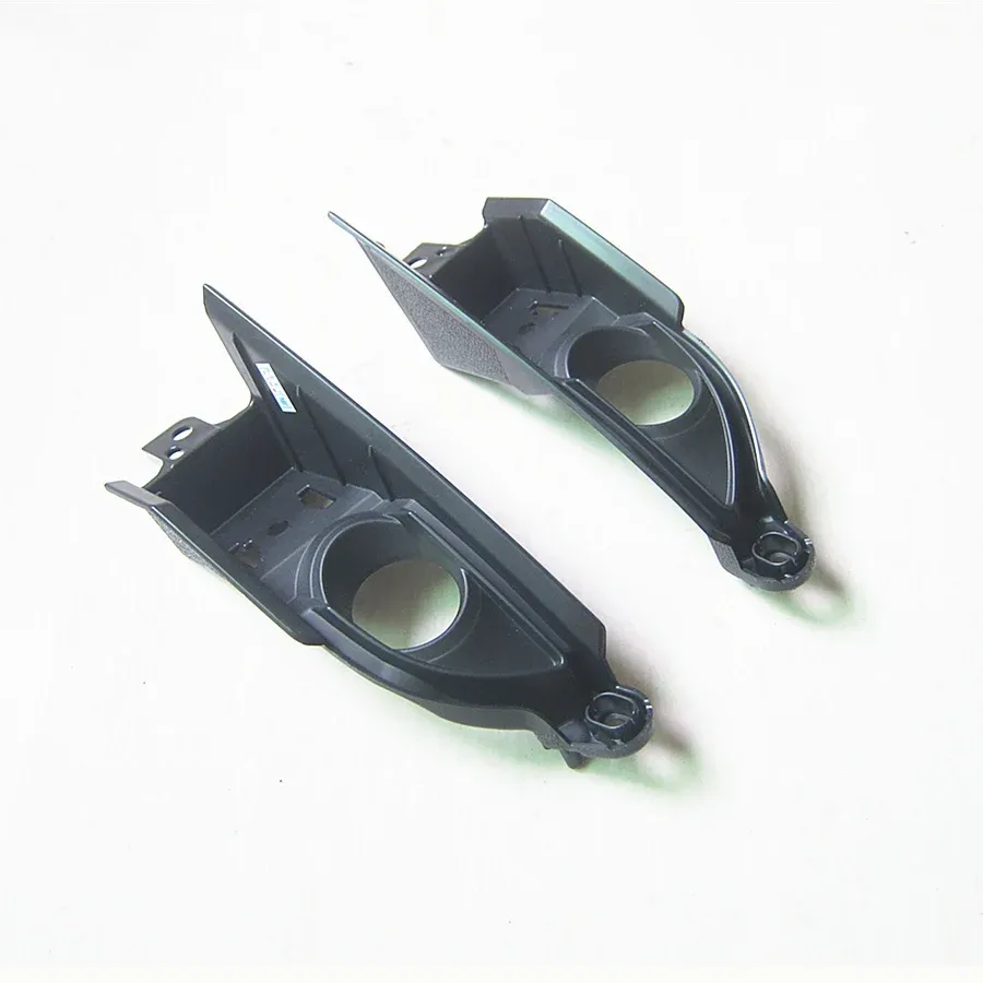 Car Accessories KB8B 50 C22 Body Parts Fog Lamp Cover With Hole For ...