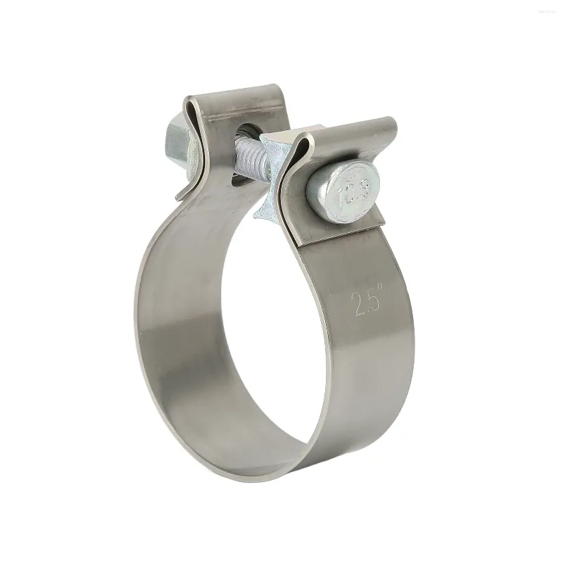 DHgate.com:Muffler Clamp, Simple Rustproof Leakproof Anti-Deformation ...