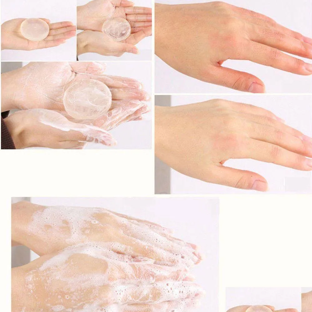 DHgate.com:Natural Crystal Soap for Skin Whitening, Anti-Aging, and ...