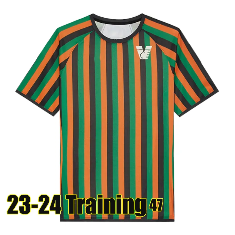 XXXL 4XL 23/24/25 Venezia FC Concept Soccer Jerseys ARAMU FORTE 2023 ...