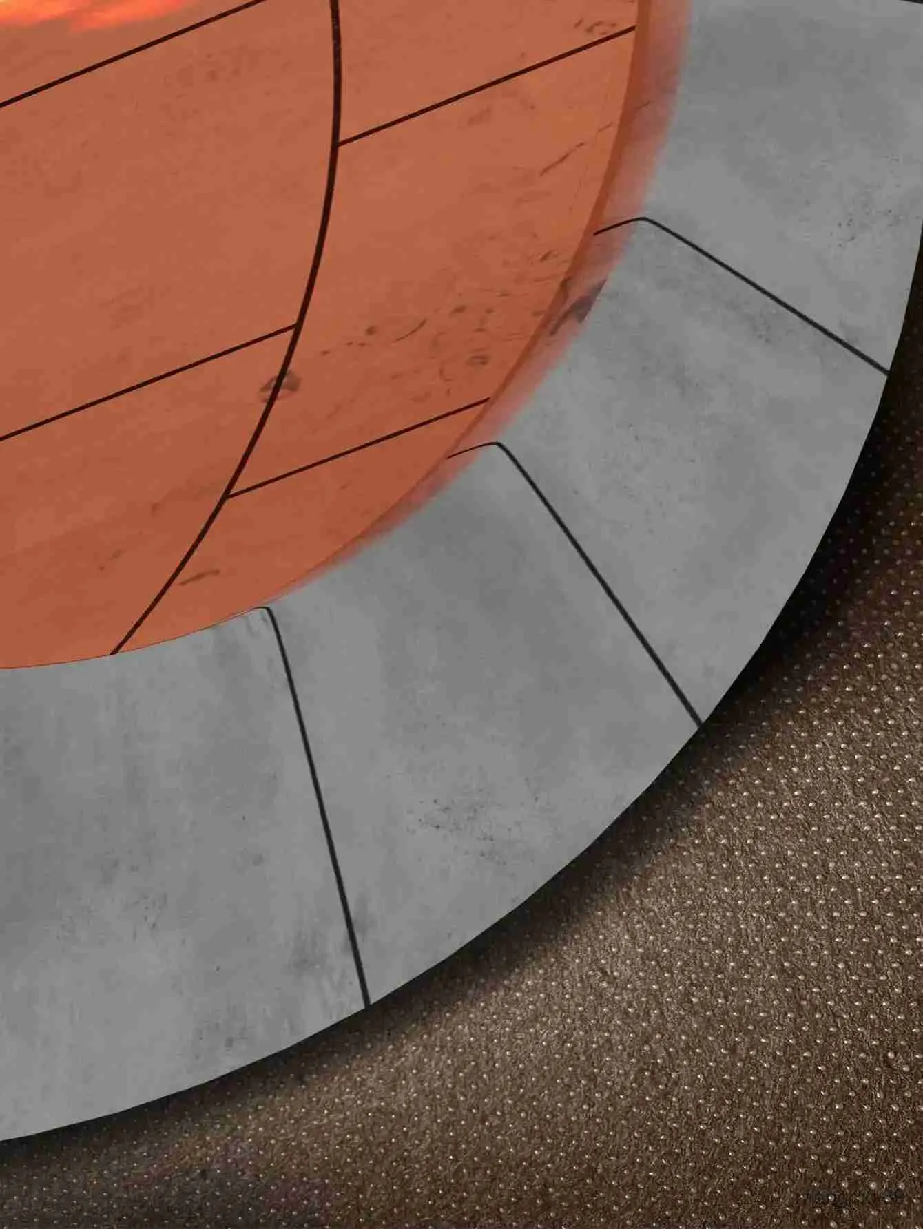 DHgate.com:Velvet Crystal Carpet, Non-Slip Living Room Bedroom Fire Pit ...