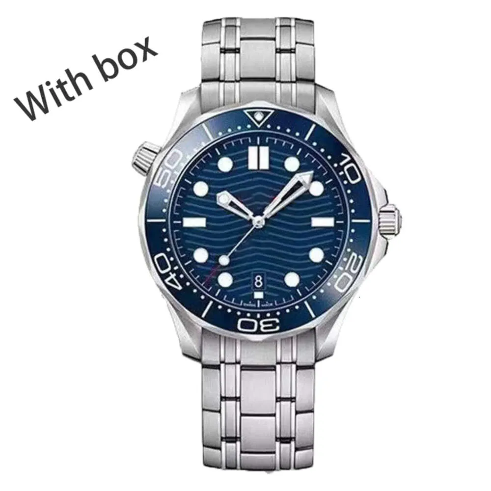 Omega Omegax Automatic Clean Automatic Watch High Quality Designer ...