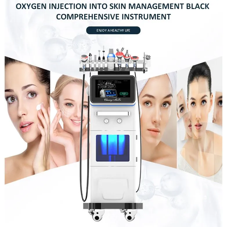 High Pressure Oxygen Spray Gun Moisturization Deep... From ...