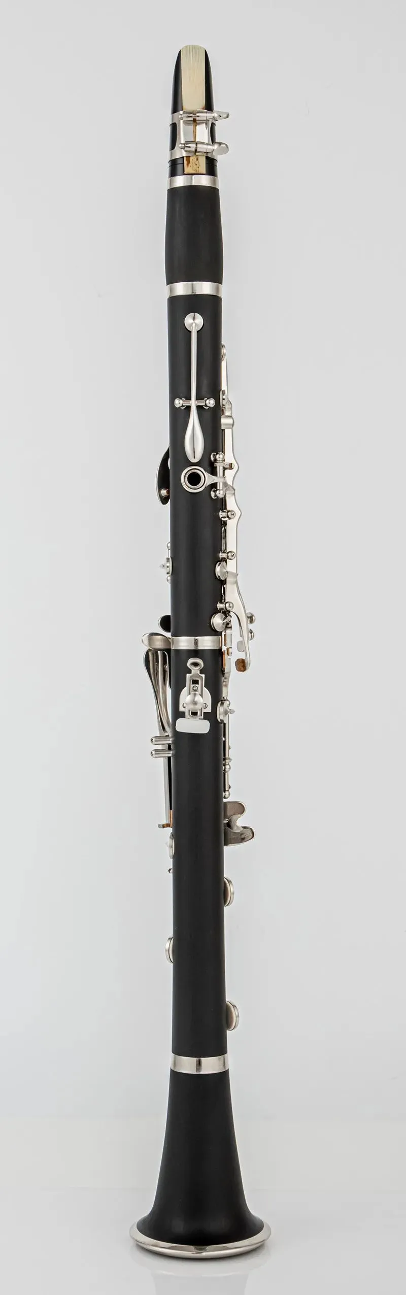 DHgate.com:Japanese Made 650 Clarinet, 17 Keys, Falling Tune B ...