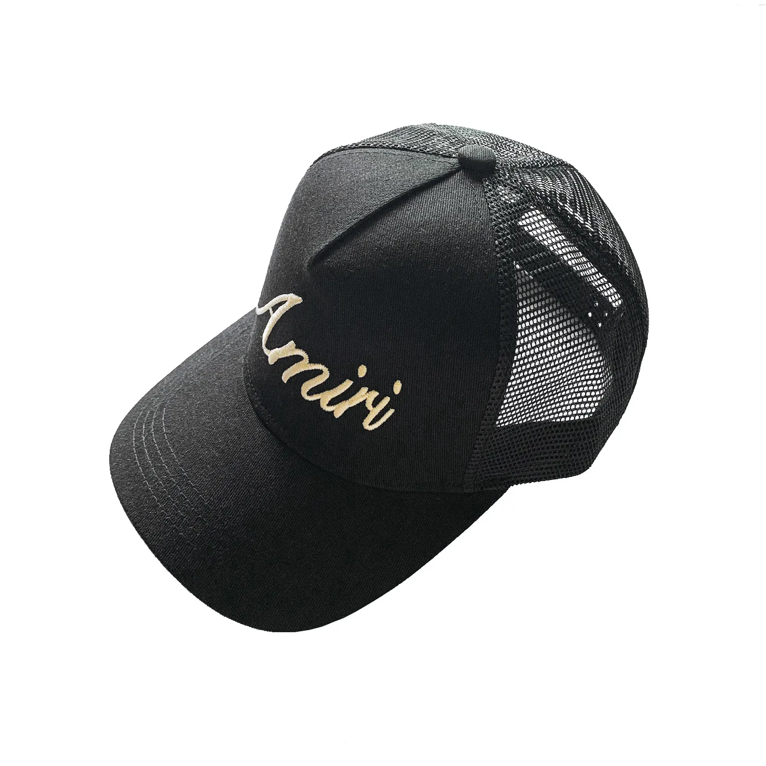 Designer Ball Embroidered Letter Fashion Baseball Cap For Men And Women ...
