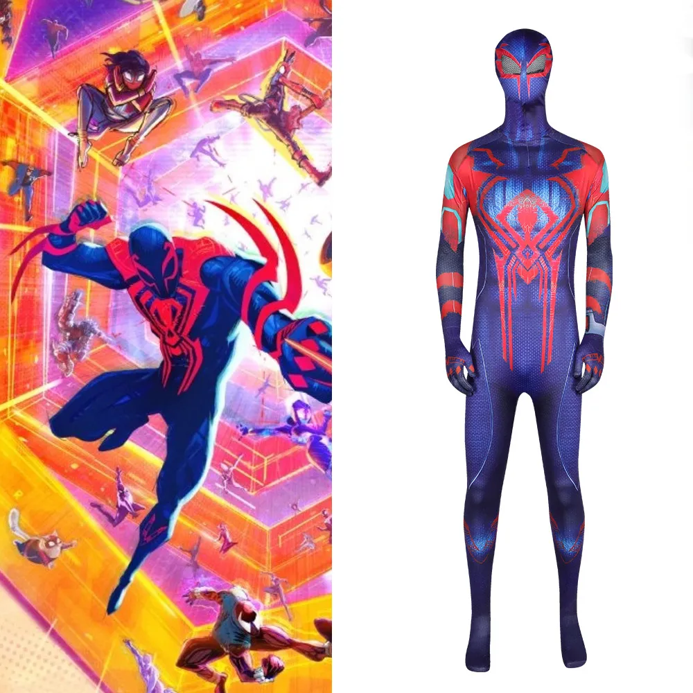 Morphsuit Spider Man Gorm