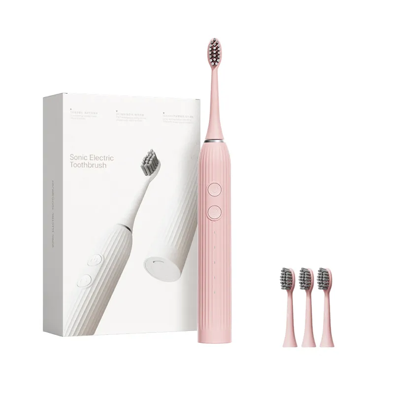 DHgate.com:Rechargeable Electric Toothbrush, Dupont Bristles - Roman ...