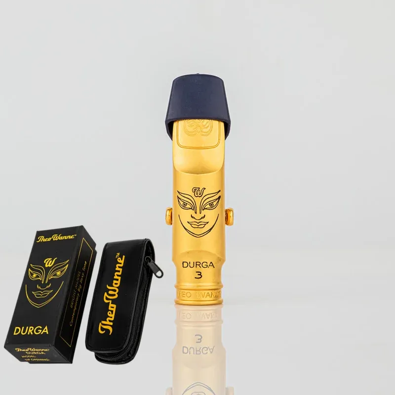 DHgate.com:Professional Alto Saxophone Metal Mouthpiece Gold Plating ...