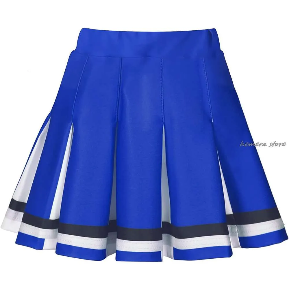 Sexy Gleeing Schoolgirl Uniform For Cosplay, Cheerleading Clothes, Role ...